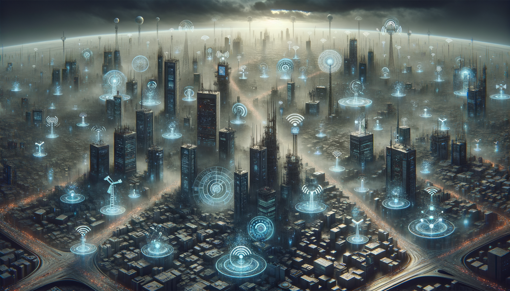 Rise of Cybersecurity for IoT Devices in Critical Infrastructure