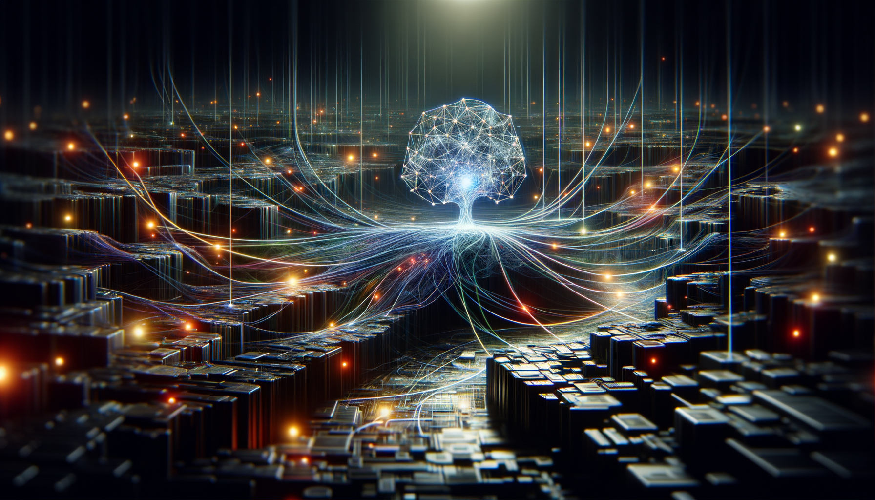 The Role of AI in Enhancing Network Security Protocols