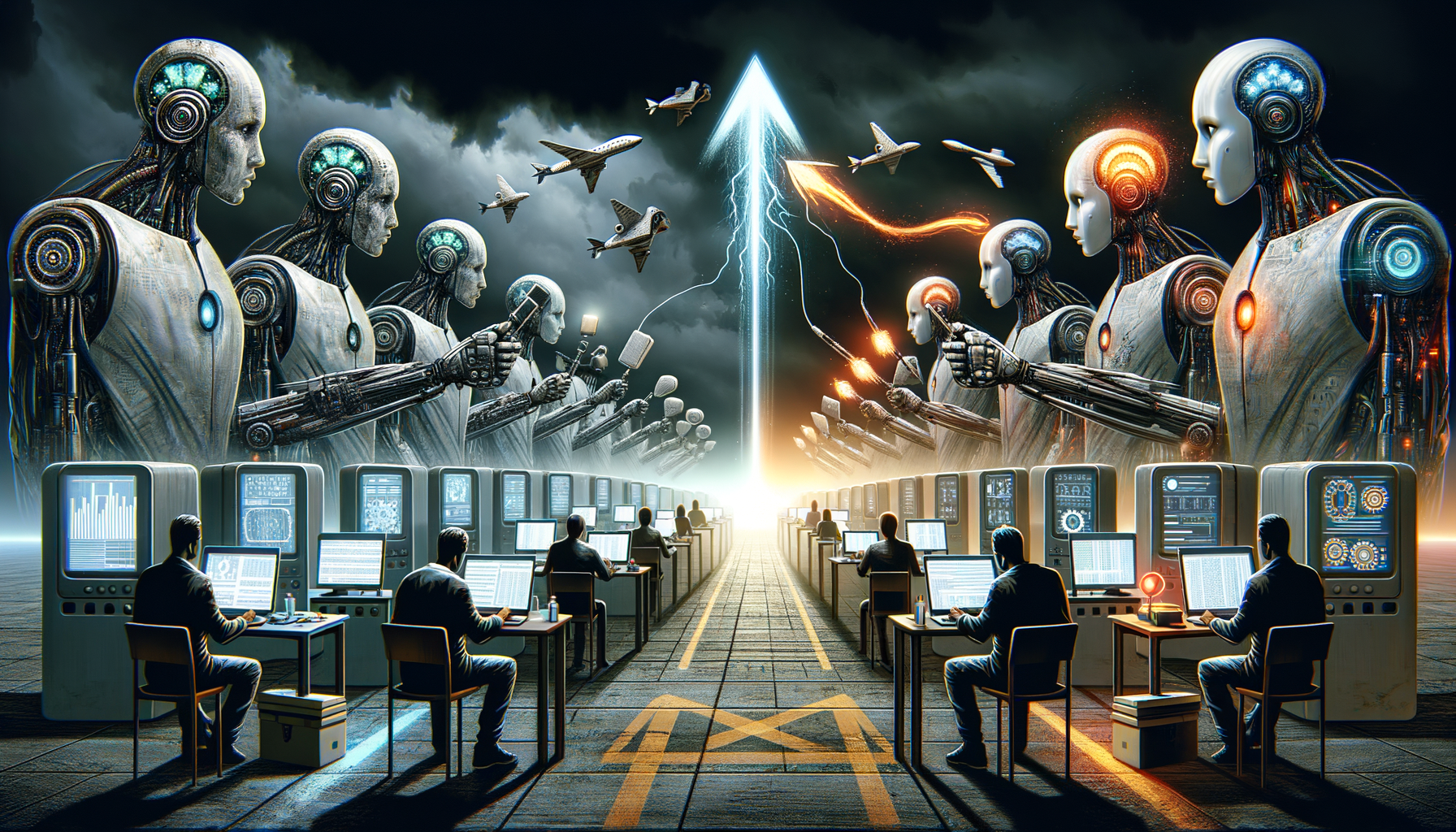 Ai In Software Testing Automation And Quality Assurance