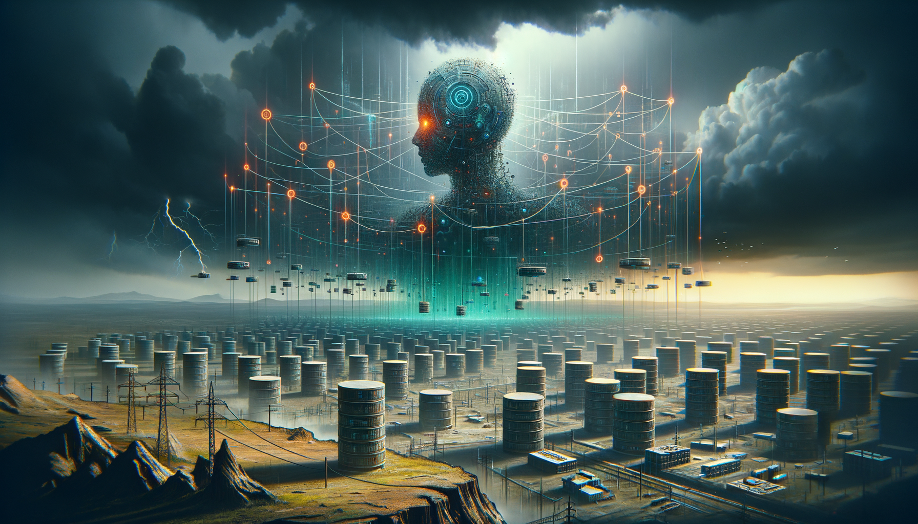 The Transformational Influence of AI on Database Management Systems