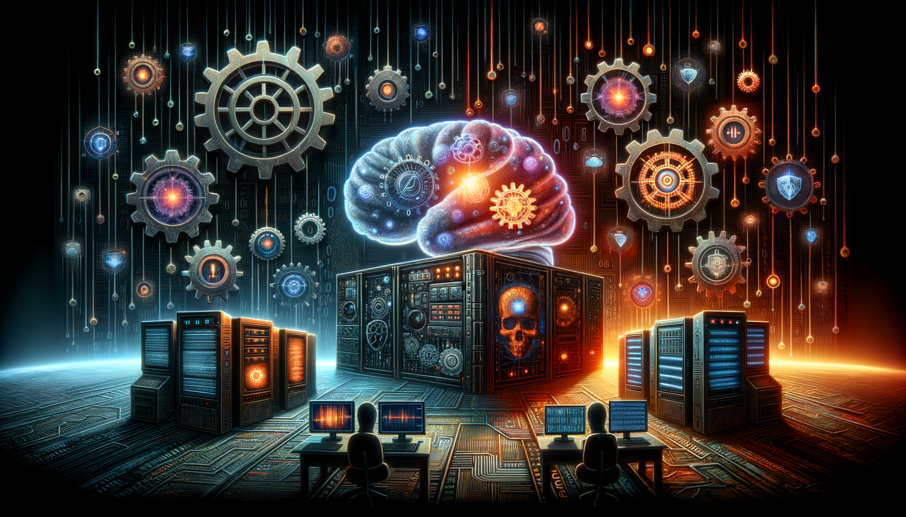 Machine Learning Applications in Cybersecurity Threat Detection