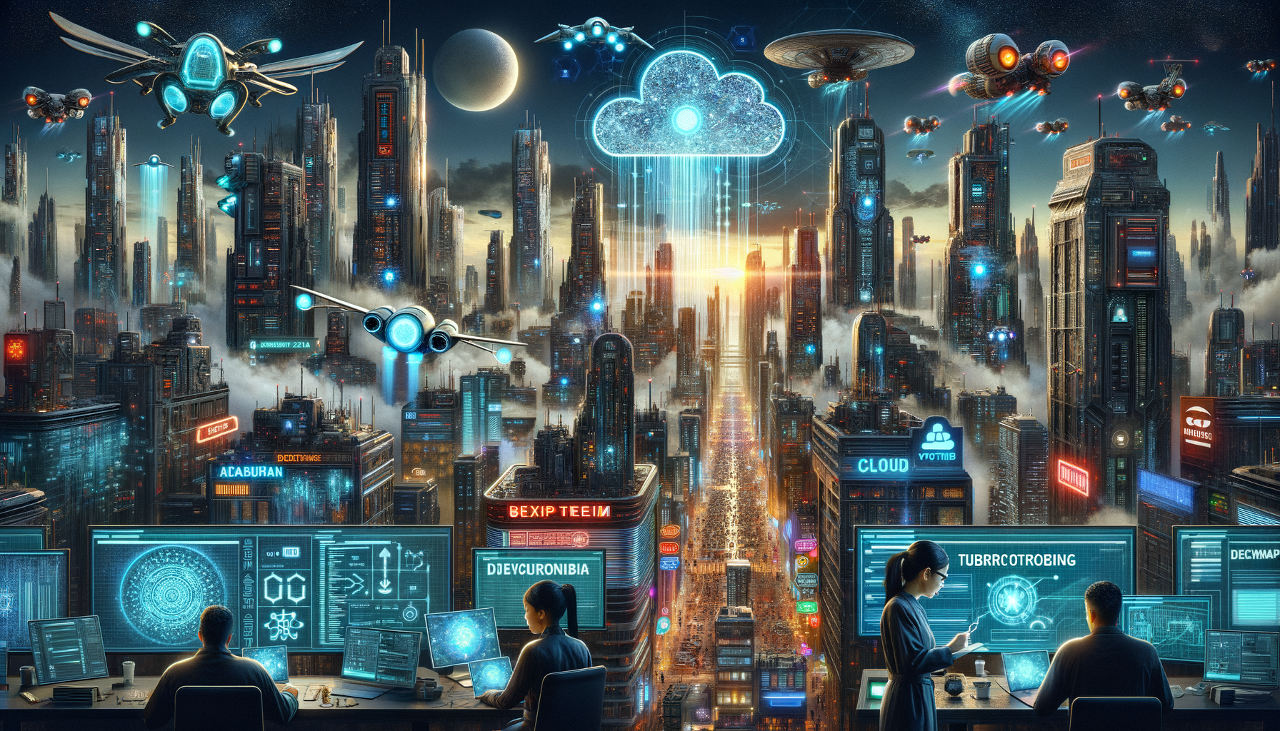 AI and Cloud-Based DevOps: Best Practices for 2025