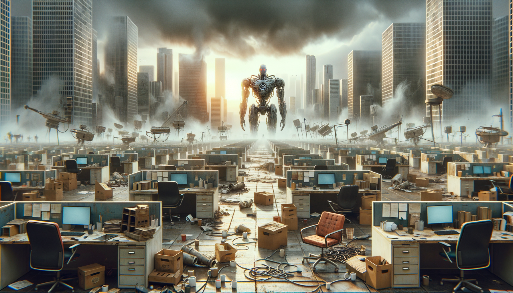 Predicting Employee Attrition With AI