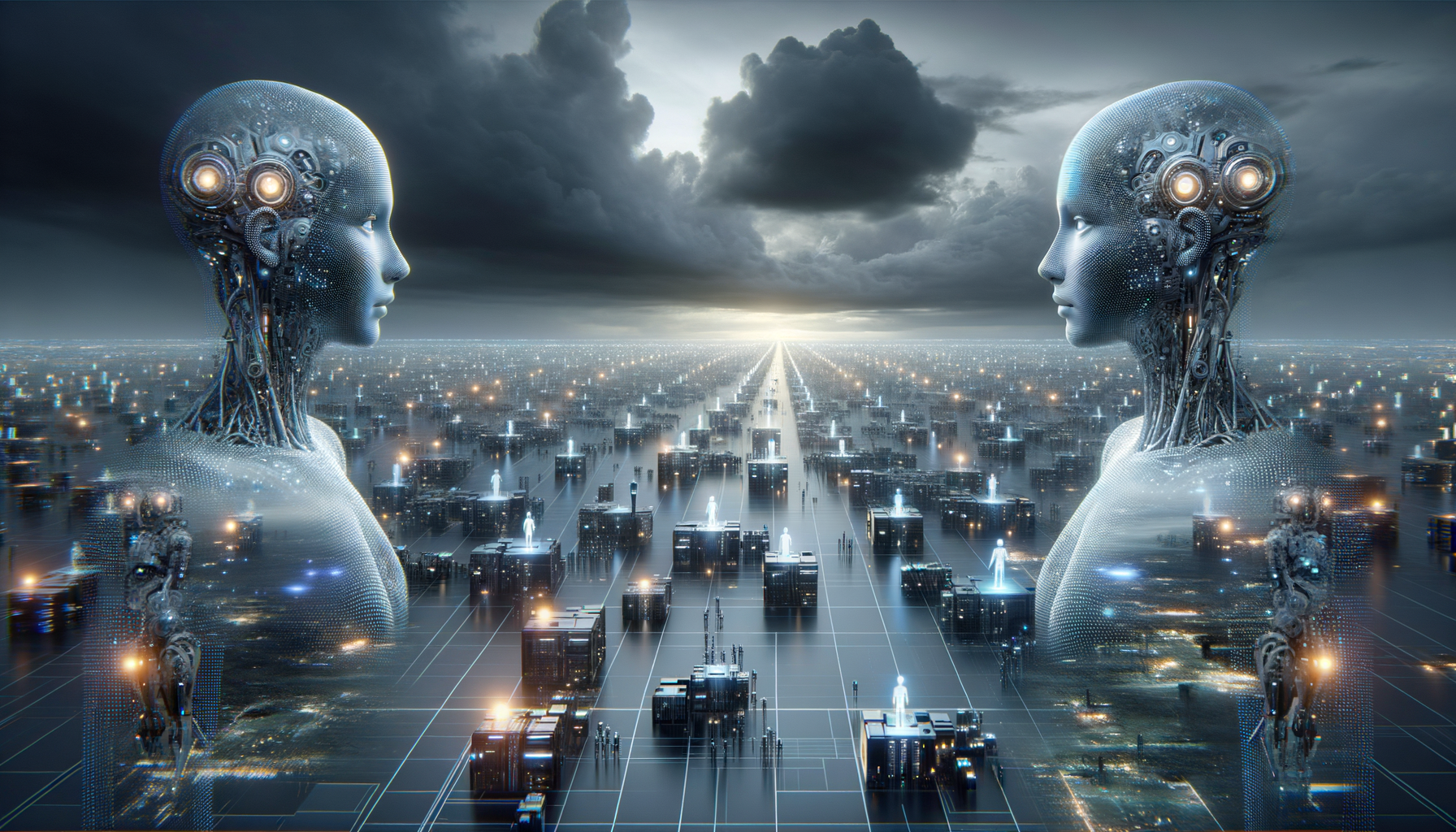 AI's Role in Optimizing Digital Workspace Solutions