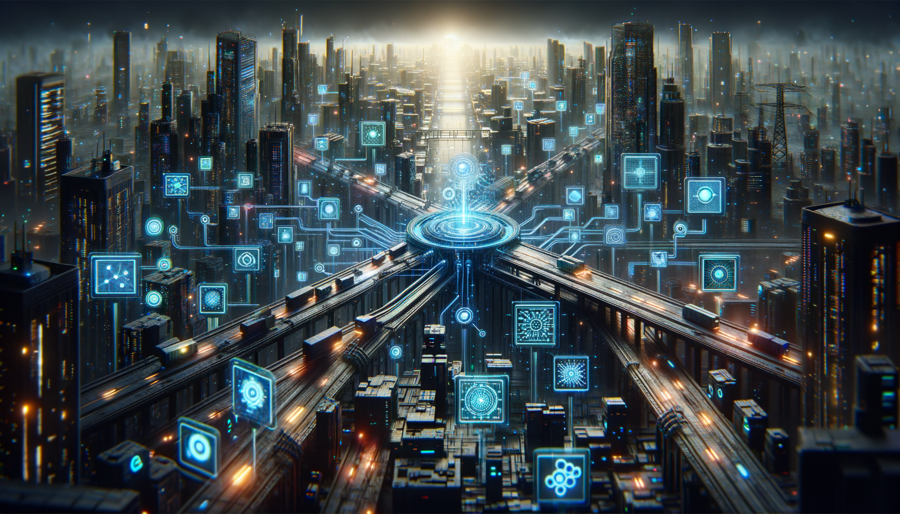 Predicting Infrastructure Failures with AI-Powered IT Systems