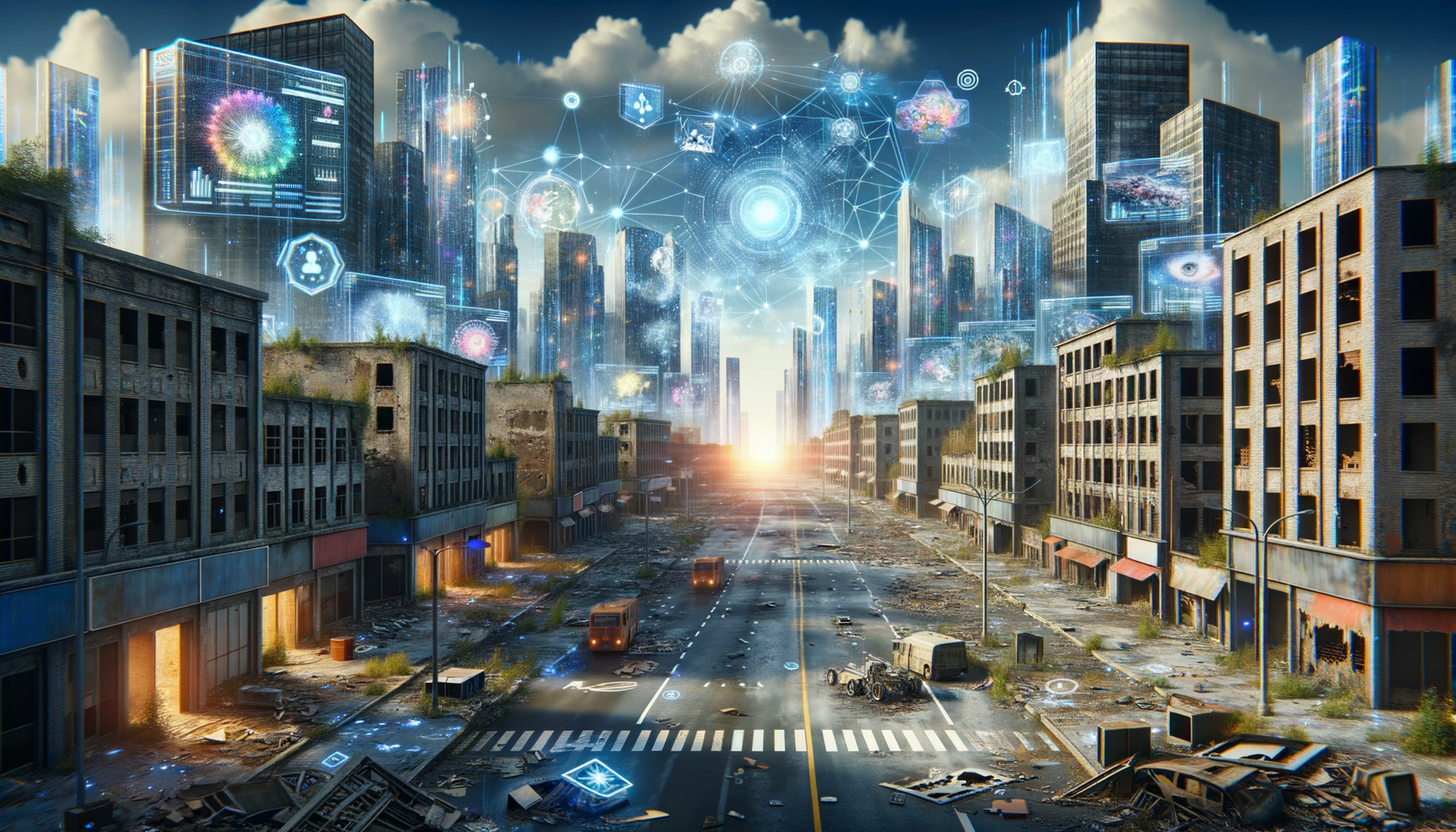 The Intersection of AI and Augmented Reality: Transforming Our World