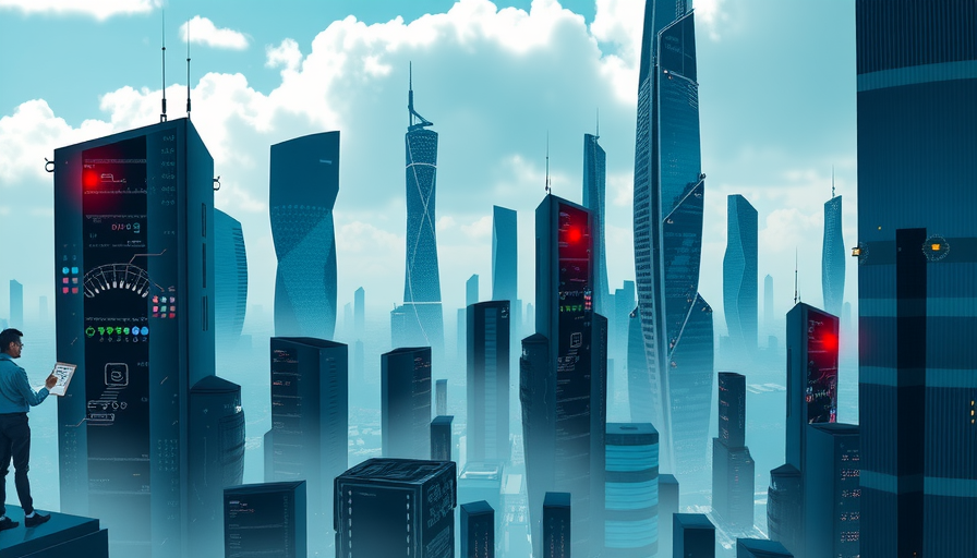 Future-Proofing Your IT Infrastructure for Scalability