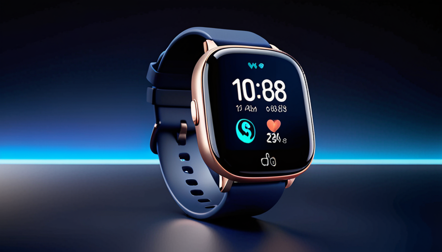 AI in Personal Health Monitoring Devices: Revolutionizing Healthcare