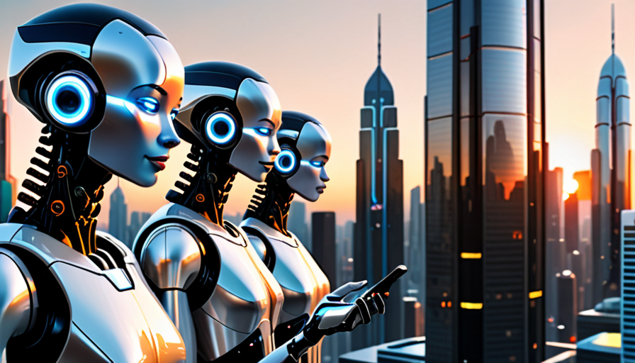 The Future of AI in Telecommunications