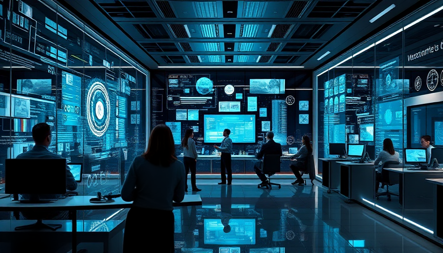 Navigating Digital Transformation Successfully