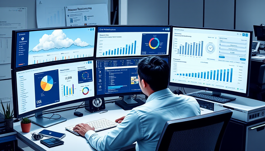 AI-Driven Cloud Resource Optimization