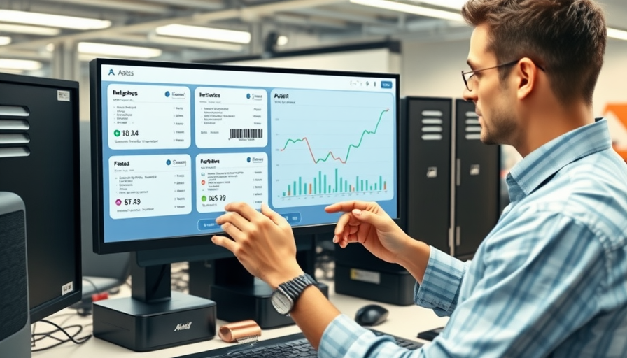Ai Enhanced It Asset Management