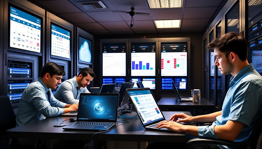 Disaster Recovery Planning for IT Infrastructure