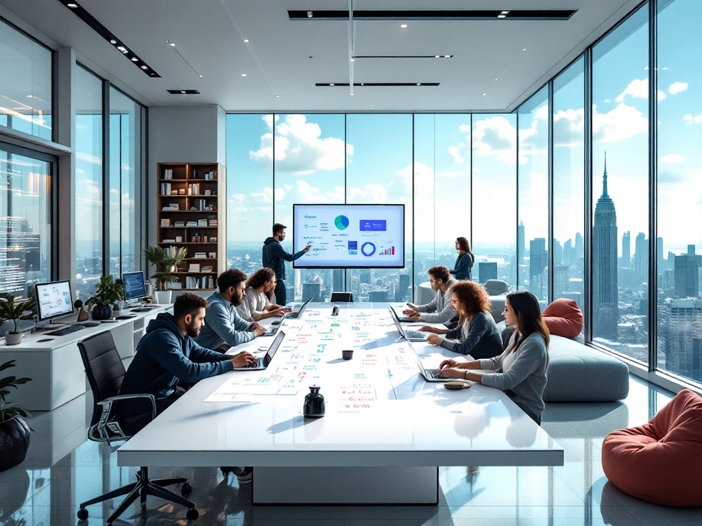 Cloud-Native Engineering: Key Principles for Modern Development