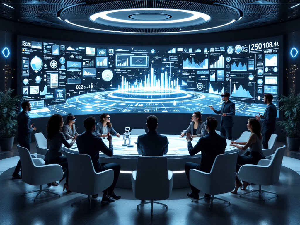 Future-Proof Your Business: Building an AI-Ready Workforce for Success