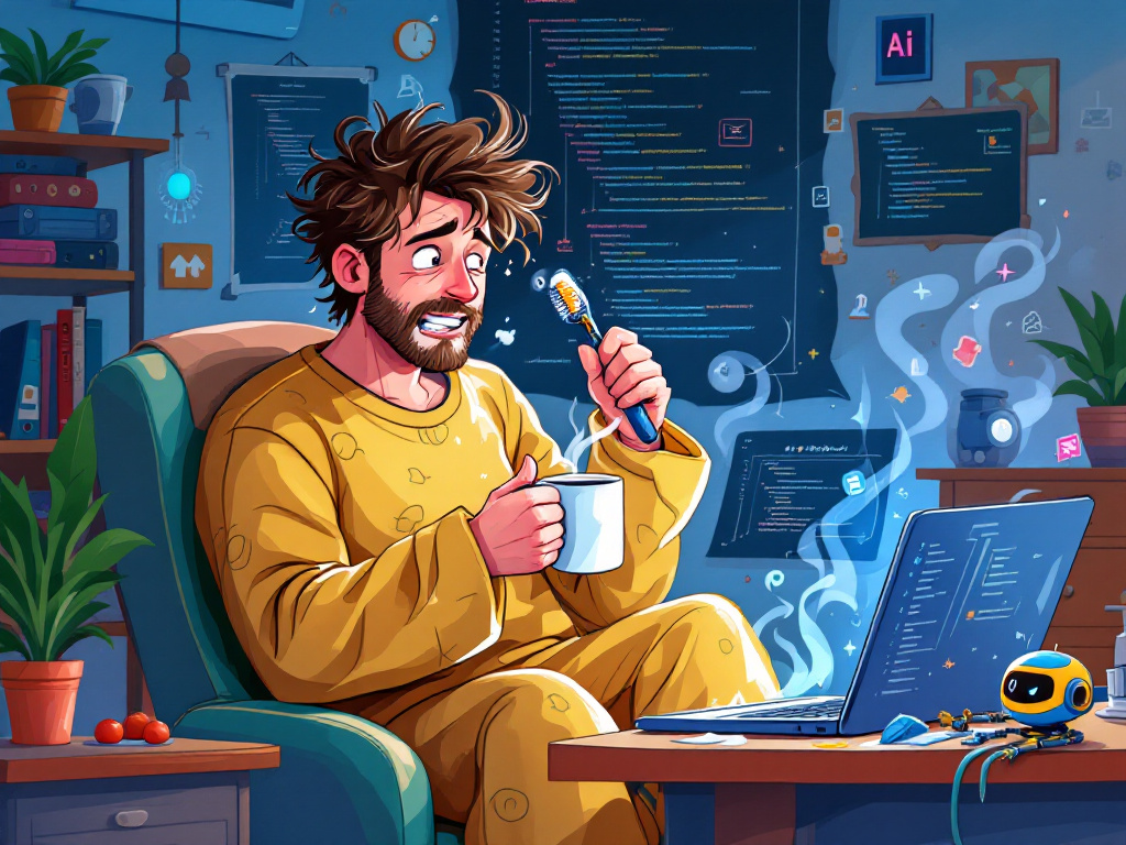 Mastering Software Architecture Patterns in the Era of Vibe Coding and AI-Assisted Development