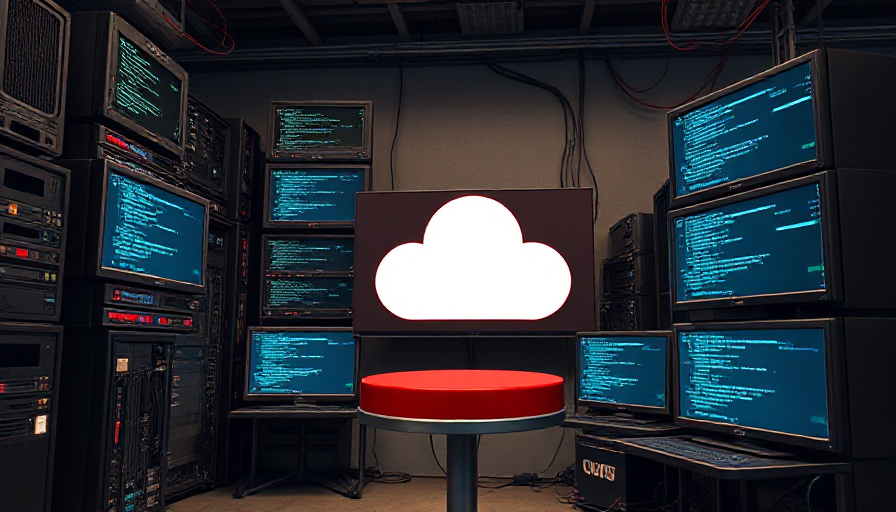 Implementing Serverless Architectures in Enterprise Environments