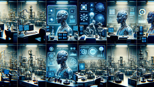 5 Ways AI is Transforming Chemical Engineering Processes