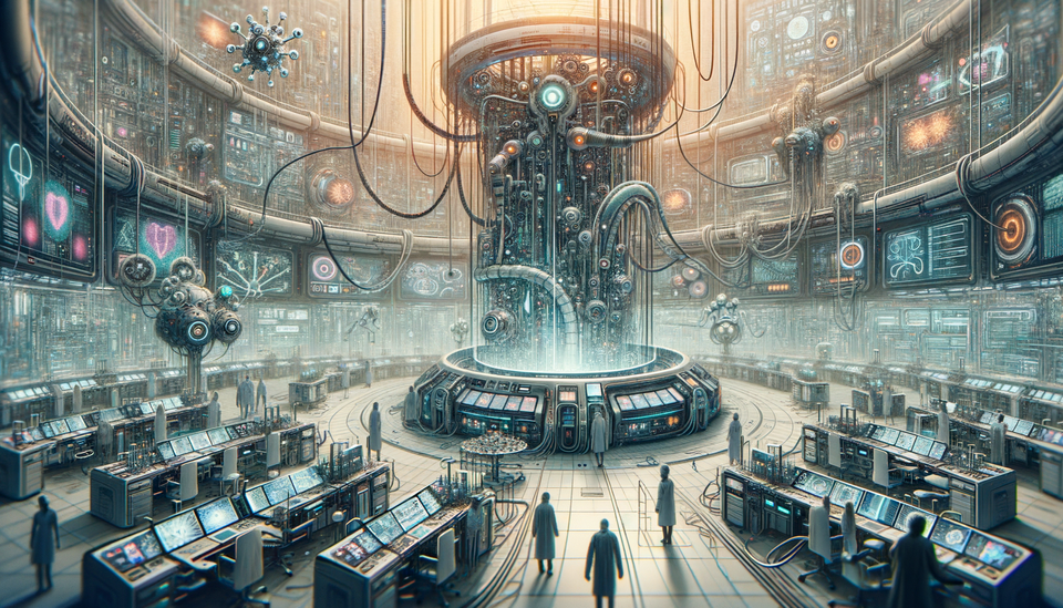 The Future of Biomedical Engineering with AI Technologies