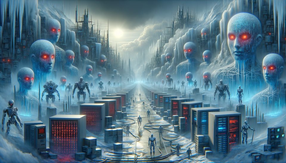 Exploring the Future of AI in Cybersecurity: Trends and Predictions