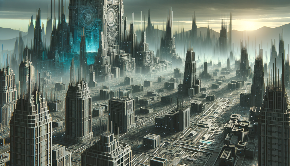 3D Printing in Construction: A Game Changer for Engineering