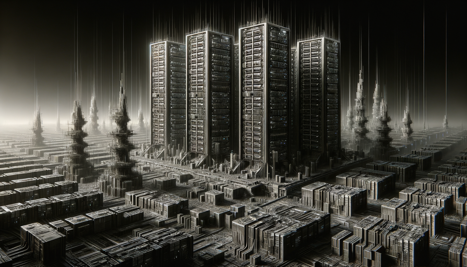 Engineering Solutions for IT Hardware: Thermal and Structural Challenges
