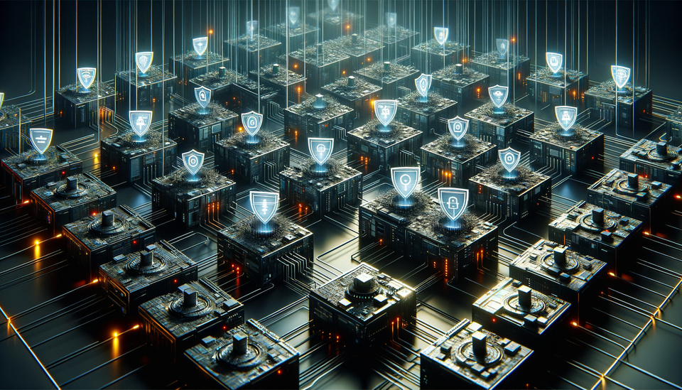 Exploring Zero-Trust Architecture in Modern IT Systems