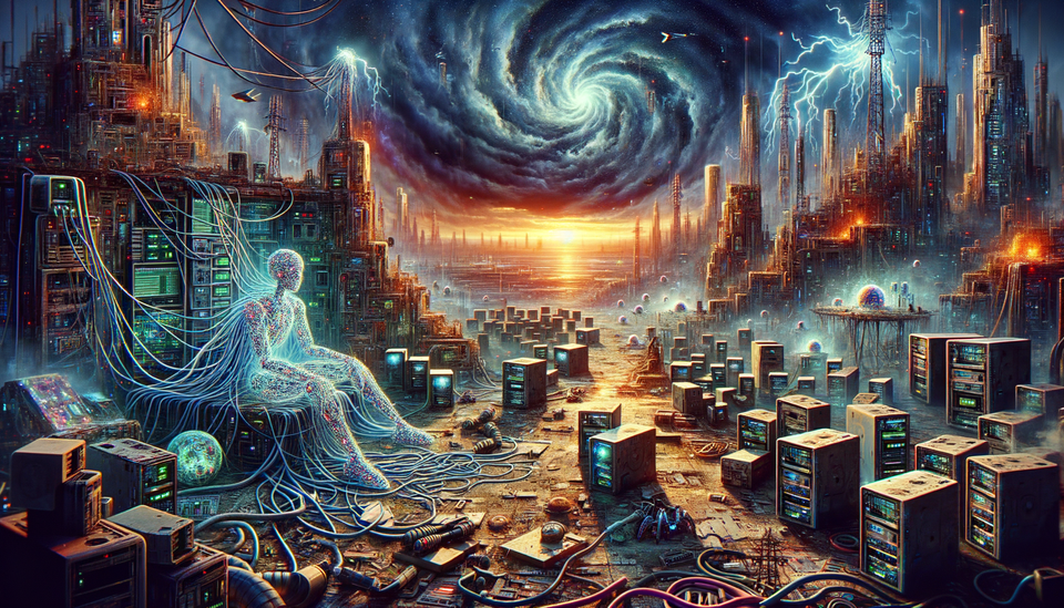 The Role of Natural Language Processing in AI Chatbots