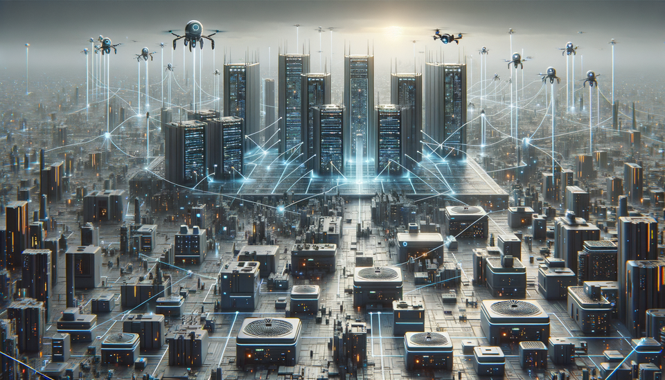 10 Ways You Can Automate IT Infrastructure with AI-Driven Workflows