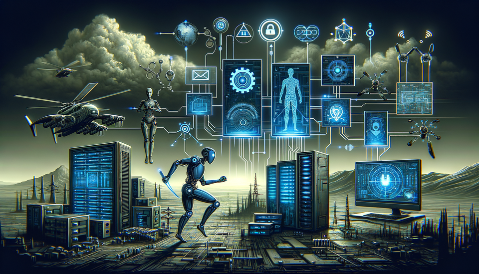 10 Ways AI is Enhancing Monitoring and Logging in IT Systems