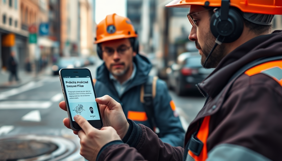 Predicting Infrastructure Failures with AI