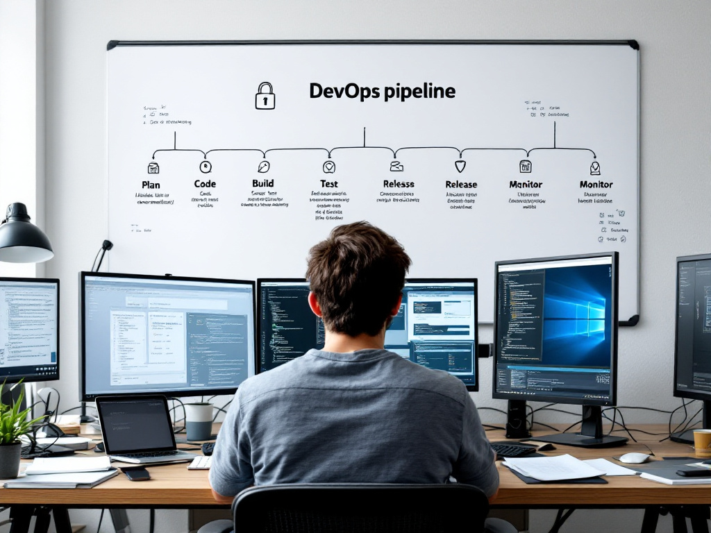 Mastering DevSecOps: Integrating Security into Your DevOps Pipeline